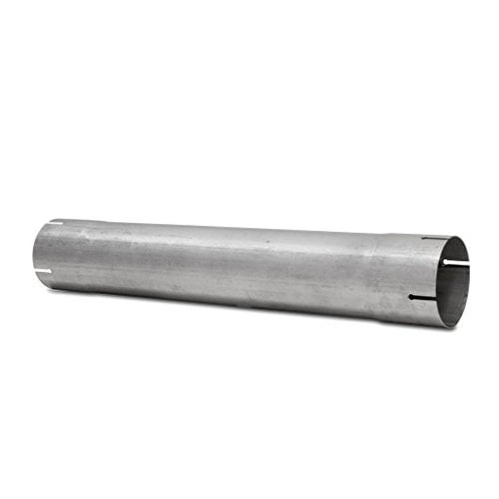 5" Muffler Replacement Pipe 30" Length - Walmart.com