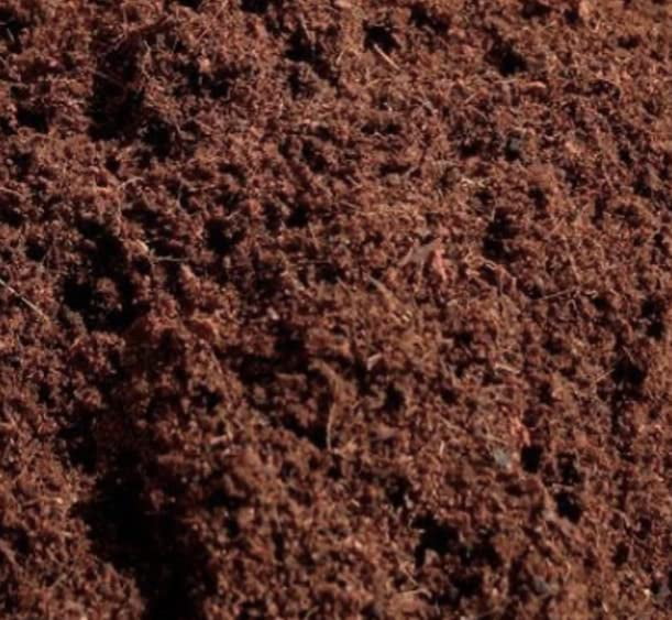 (5 Myco Coco Loose Coco Coir lbs) | Monotub Casing Layer & Mushroom ...