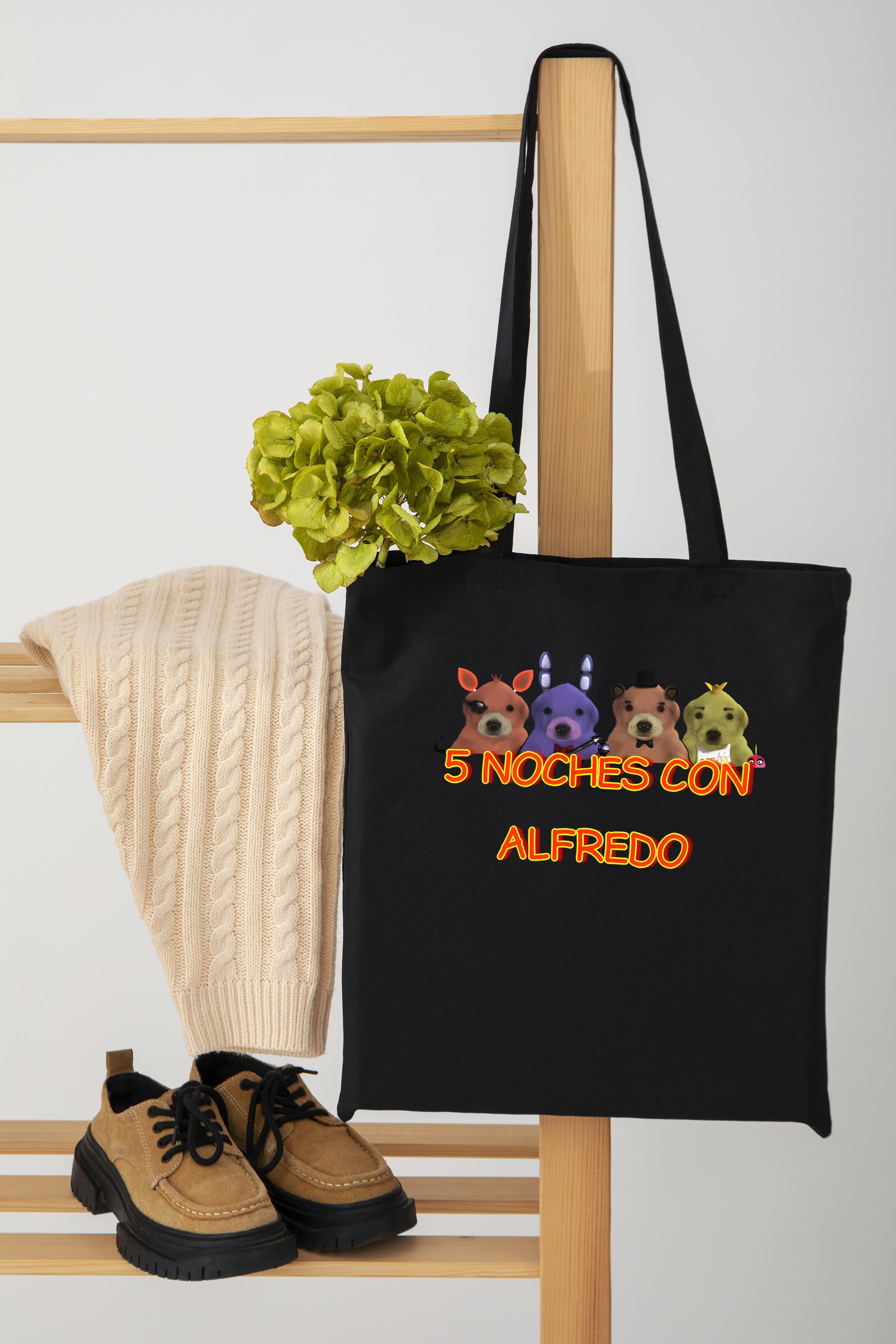 5 Noches Alfredo, Cringey FNAF, FanMade Horror, Game, Meme, Parody, New ...