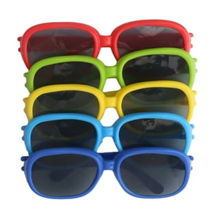 Toy sunglasses store