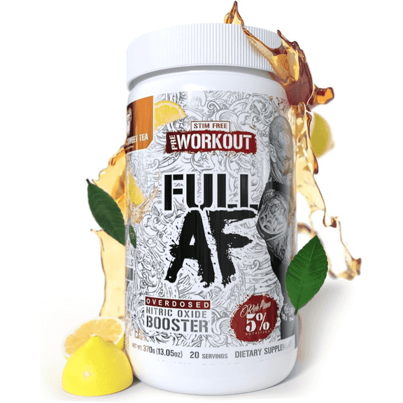 5% Nutrition - Walmart.com