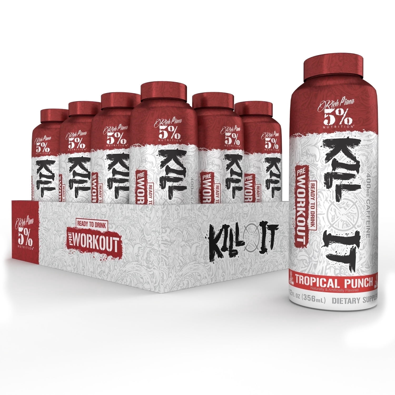 Stim Energy Drink