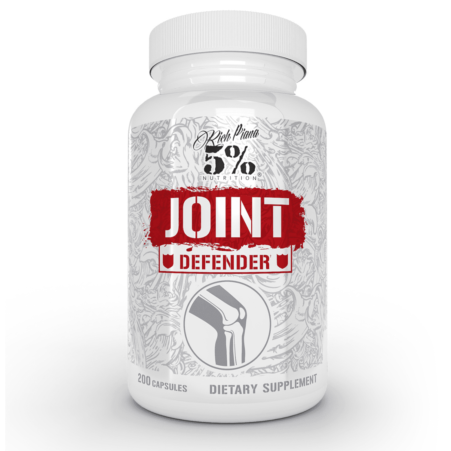 5% Nutrition Joint Defender | Joint Support Supplement | Collagen ...