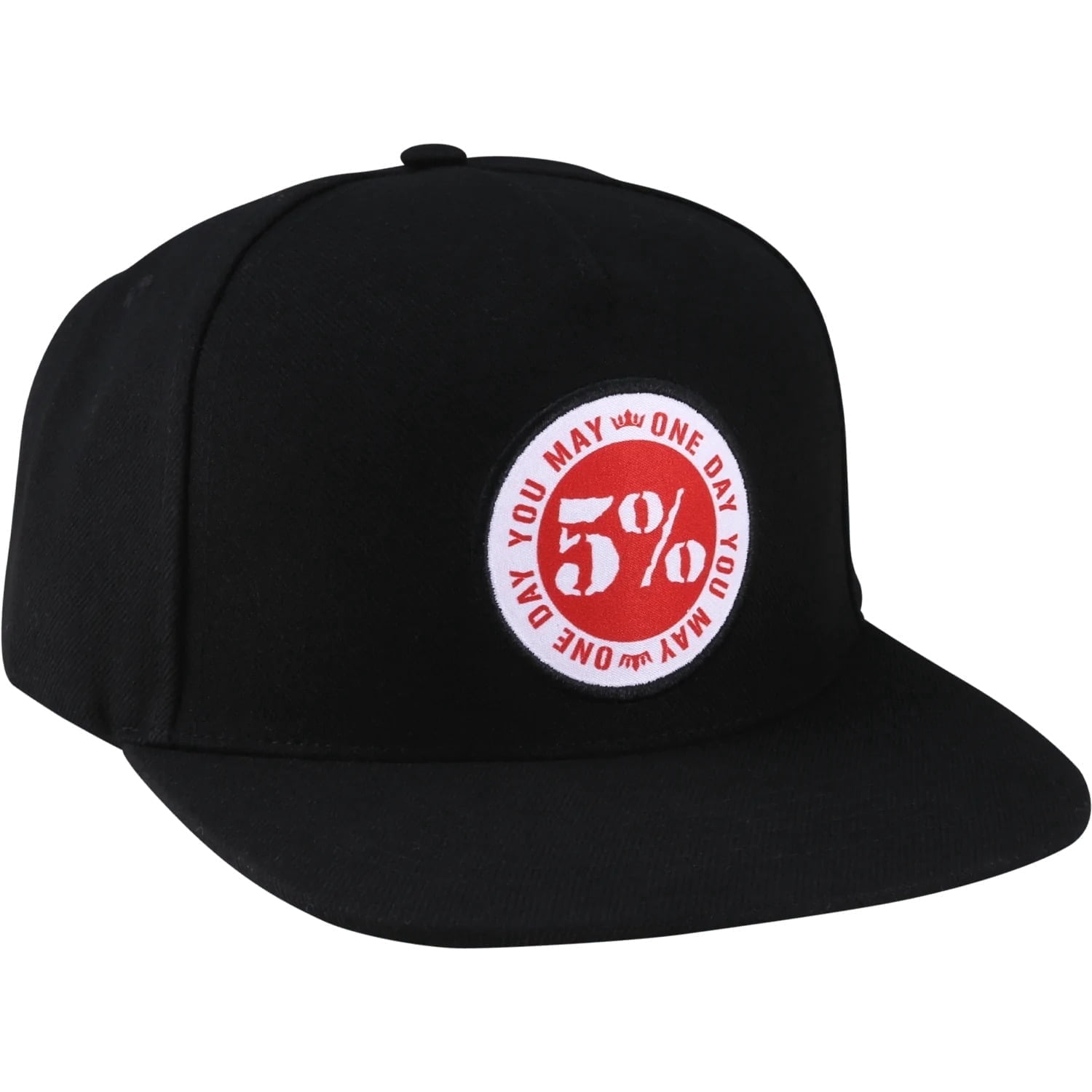 5% Nutrition Rich Piana Love It Kill It Red Trucker Hat, Snapback ...