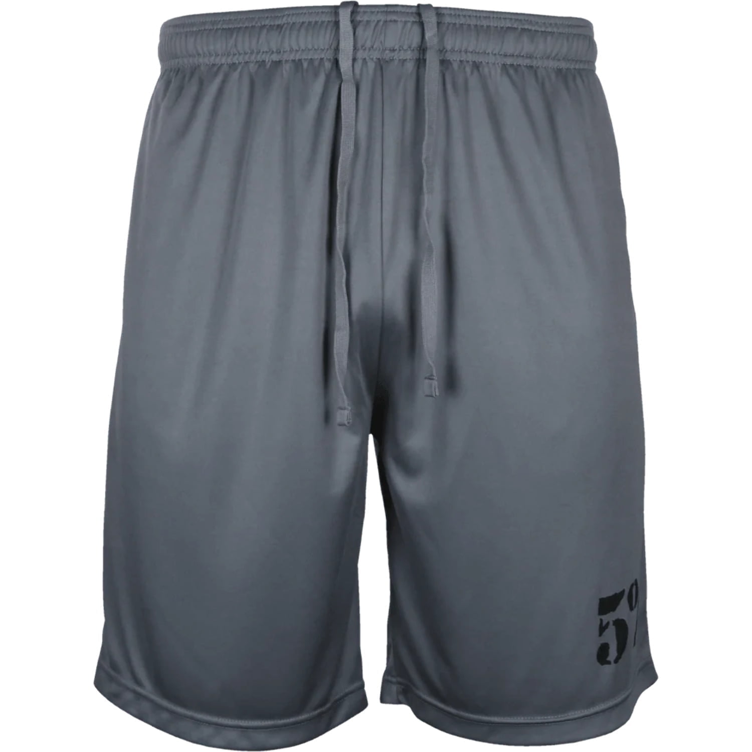 5% Nutrition Rich Piana Mens Gym Shorts, Athletic Lightweight ...