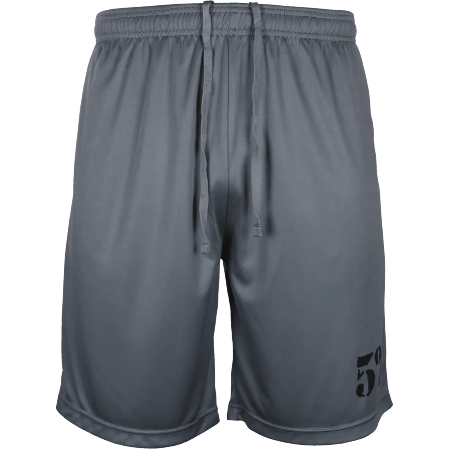 5% Nutrition Rich Piana Mens Workout Shorts, Athletic Basketball Gym ...