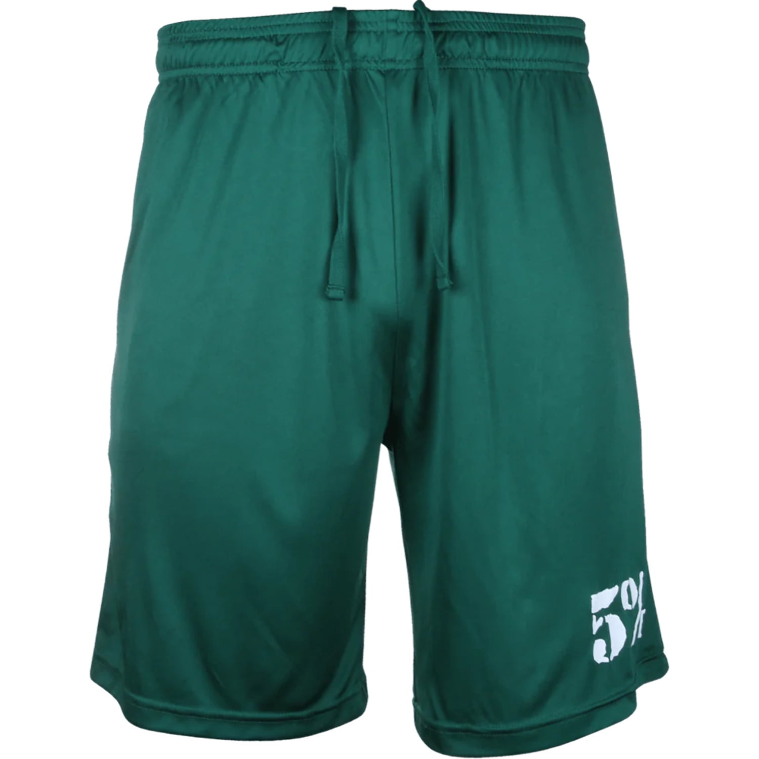 5% Nutrition Rich Piana Mens Workout Shorts, Athletic Basketball Gym ...