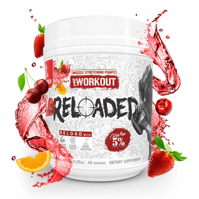 Gorilla Mode Pre Workout, Massive Pumps, Energy, L-Citrulline, Creatine ...