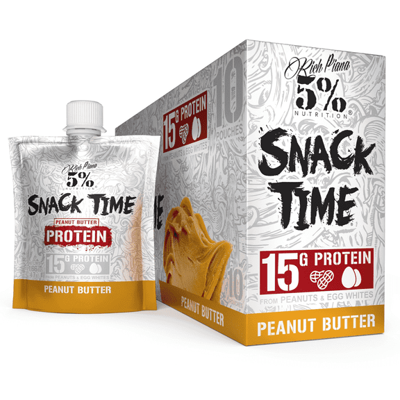 5% Nutrition - Walmart.com