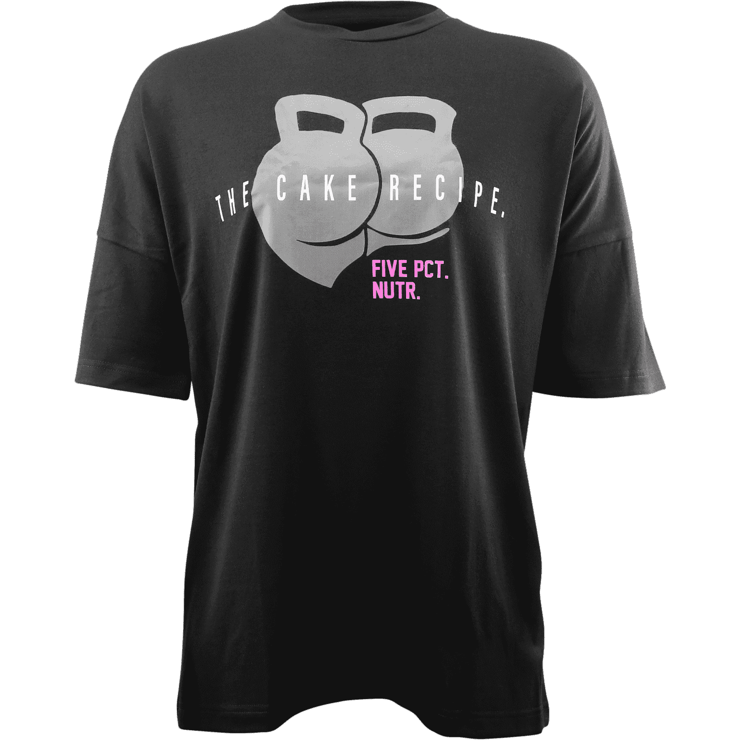 5% Nutrition Rich Piana Womens Short Sleeve Pump Cover Workout Tee ...