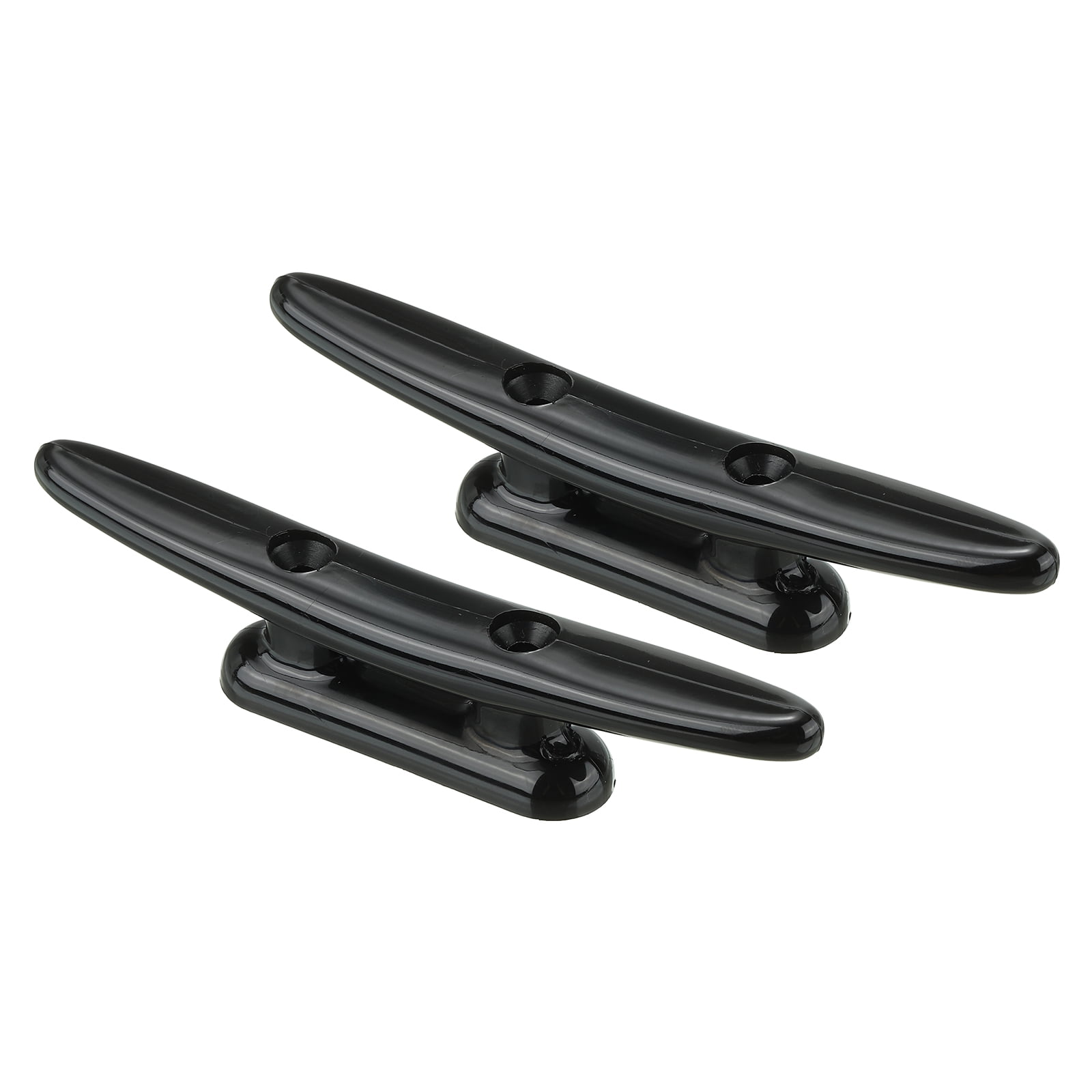 5" Nylon Boat Dock Cleat Kayak Cleat Dock Rope Tie Cleat for Marine ...