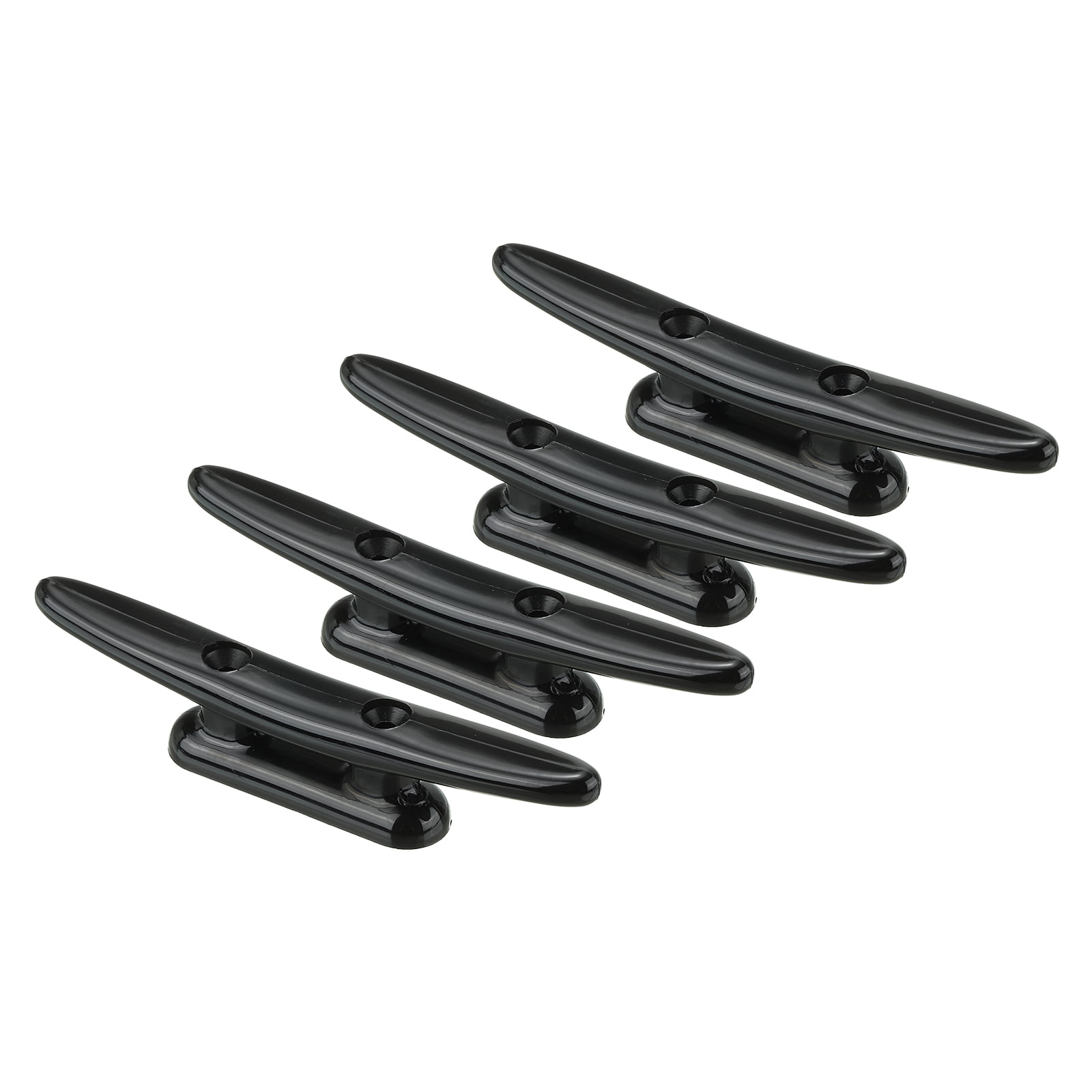 5" Nylon Boat Dock Cleat Kayak Cleat Dock Rope Tie Cleat for Marine ...