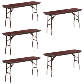 60 X 18 Table