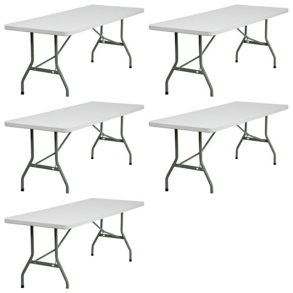 30x72 Folding Table