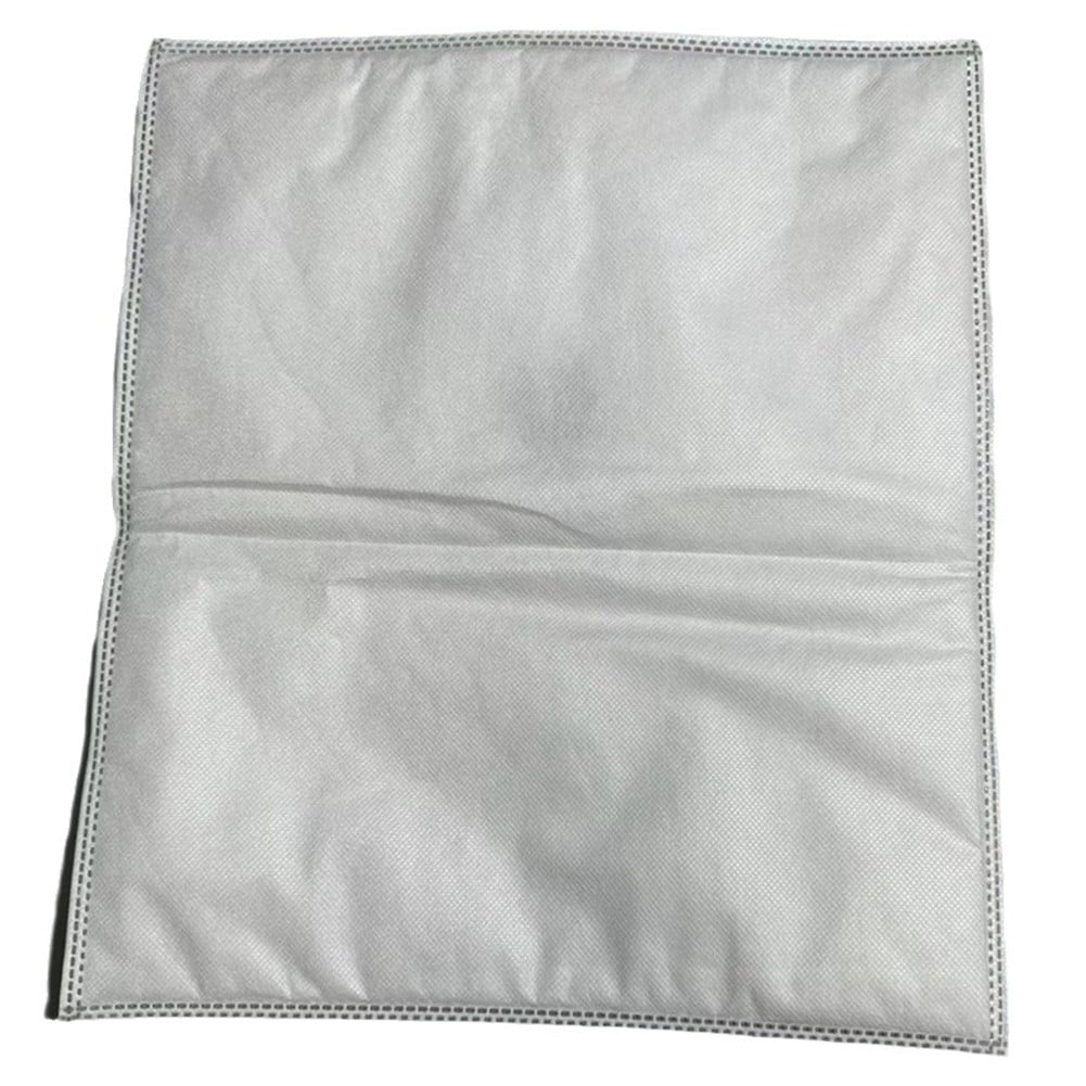 5 PACK 5/10Pcs Double-Layered Dust Bags For Starmix For Nsg/Nts Series ...