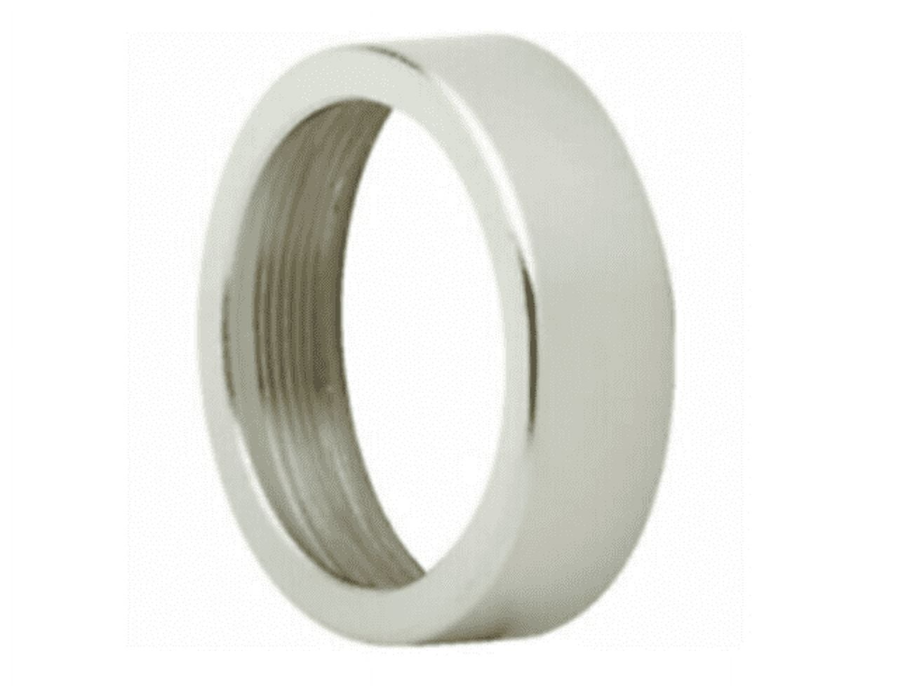 5 PACK Delta Monitor 1500/1700 Bonnet Nut 2-1/8" Diameter - RP22734 ...