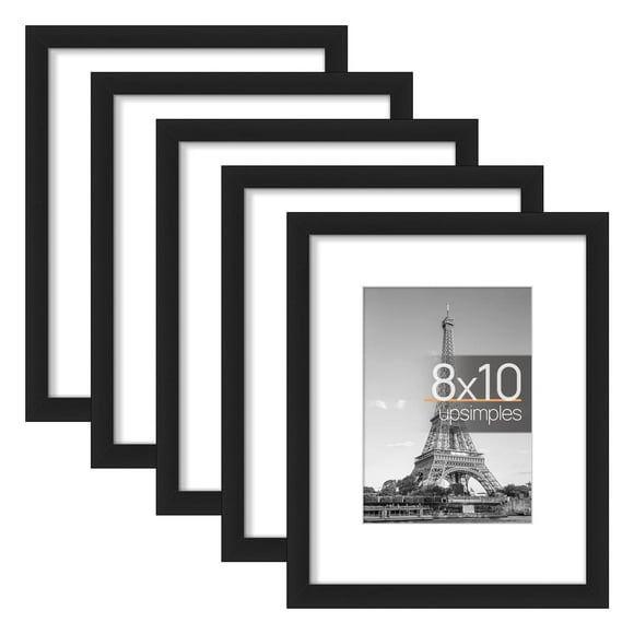 Picture Frames 8 X 10