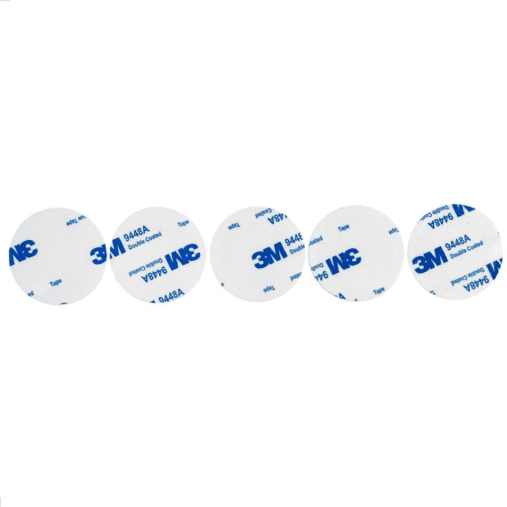 5 PC ADHESIVE 3M TAPE STICKER FOR SEIKO BEZEL INSERT SKX171 SKX173 ...