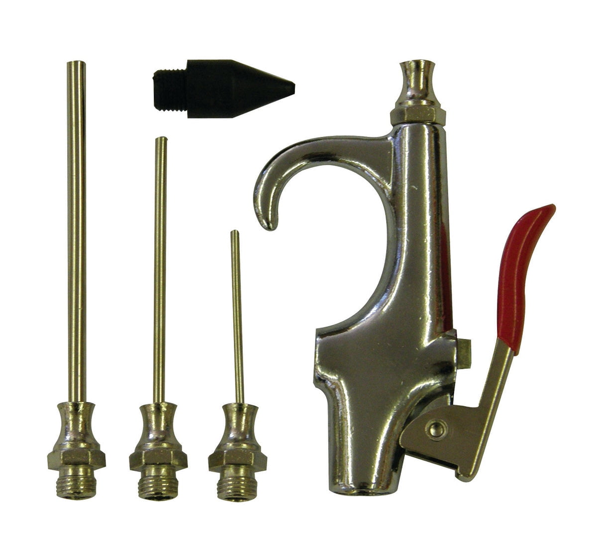 5 PC Air Blow Gun Set - Walmart.com