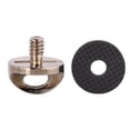 5 PCS 1/4 Digital Camera Base Screw Photographic Accessories - Walmart.com