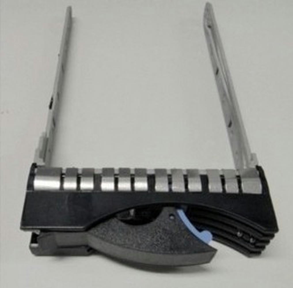 5 PCS 3.5 HDD bracket for X3650 3650 X3550 X3400 X3630M3 42R4127 ...