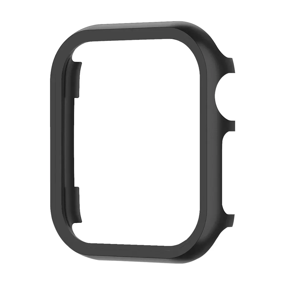 5 PCS Accessories compatible with Apple Watch Case 46mm 42mm Metal ...