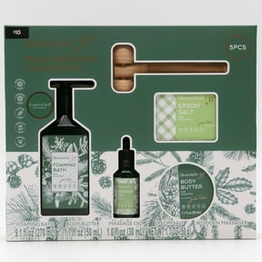 Womens Skin Care Gift Sets