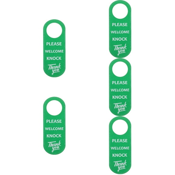 Be Right Back Sign Office