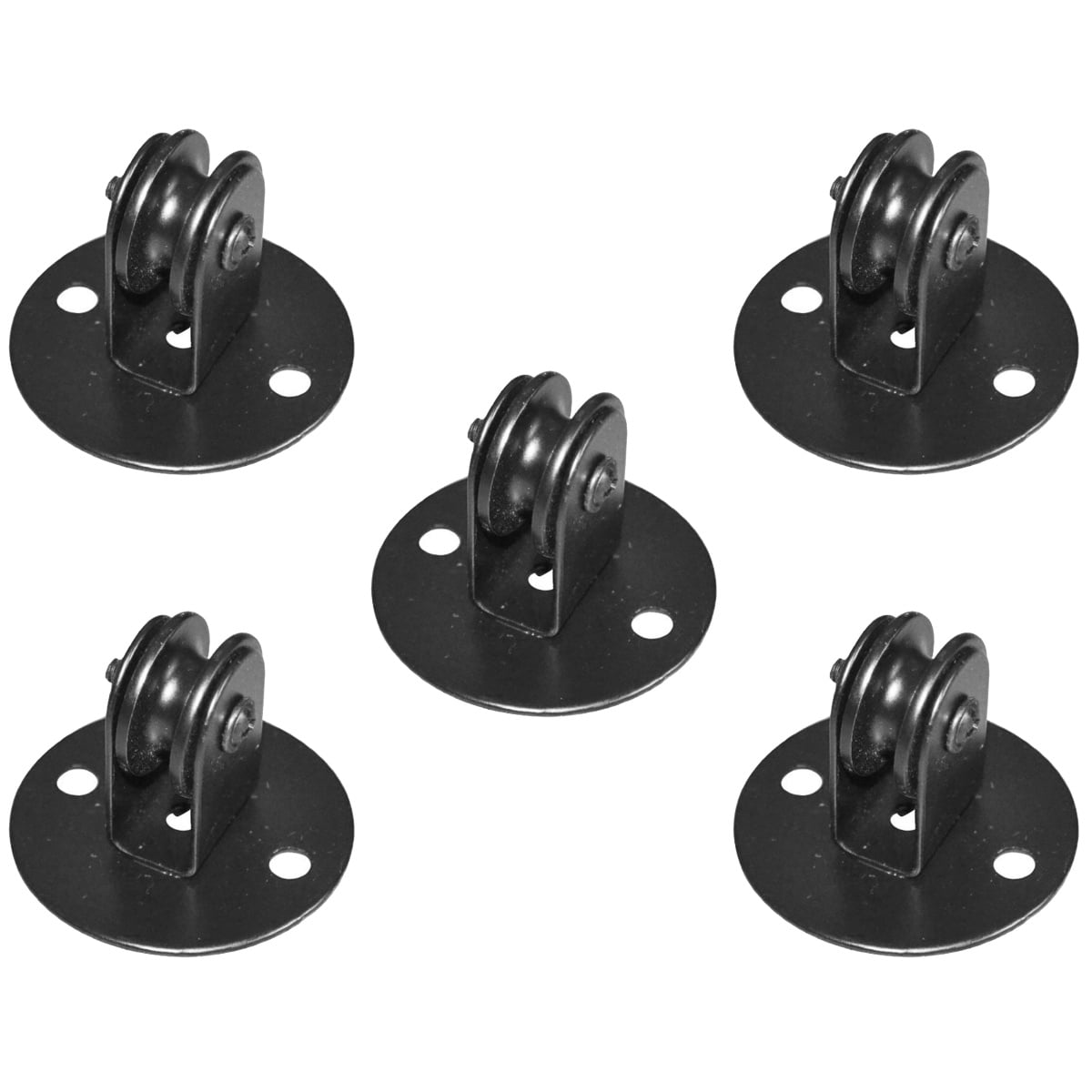 5 PCS Plant Hanging Pulley Set for Chandelier and Pendant Fixtures ...