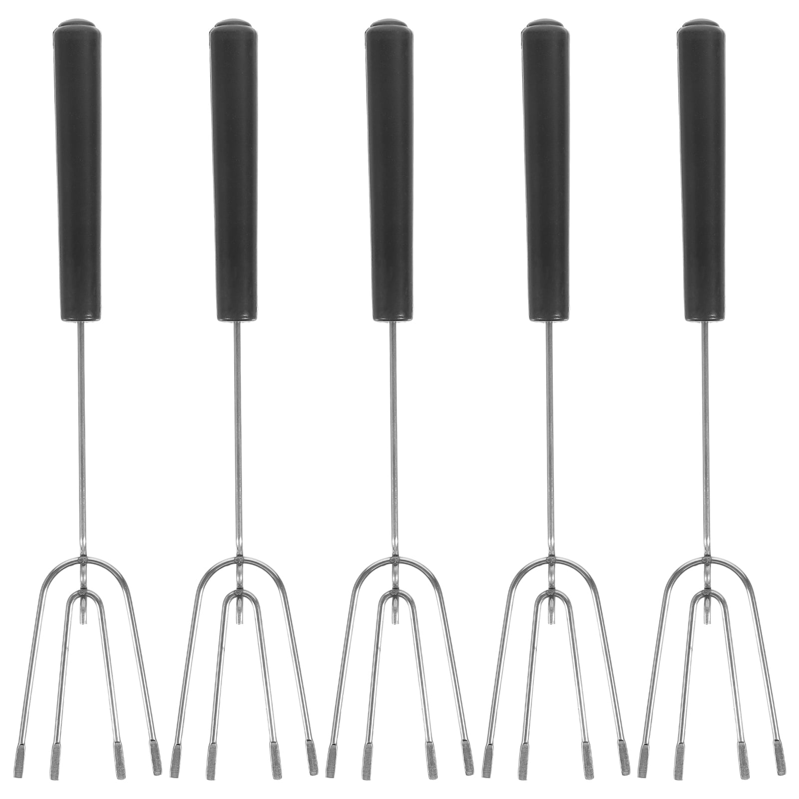 5 PCS Chocolate Dipping Fork Chocolates Candy Dipper Tool Lace ...