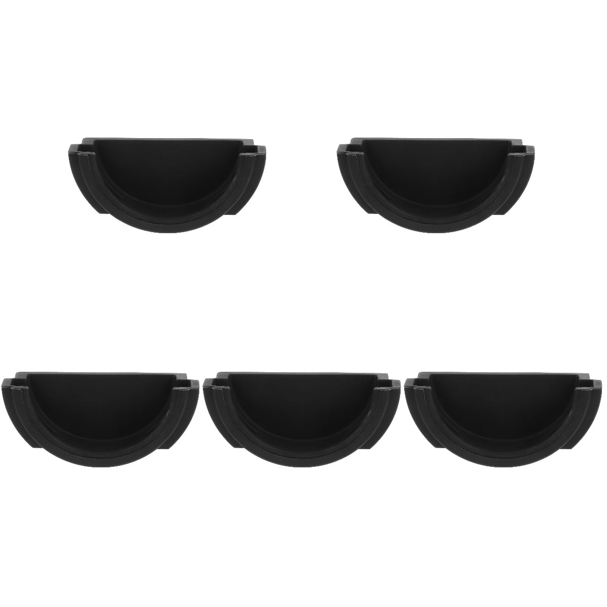 5 PCS Coffee Machine Handle Shelves Strainer Portafilter Container ...