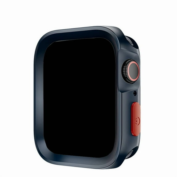 5 PCS Cover compatible with Apple Watch Case 49mm 44mm 40mm 45mm 41mm ...