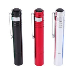 Nurse Flashlights and LED Lights for Medical and Outdoor Use