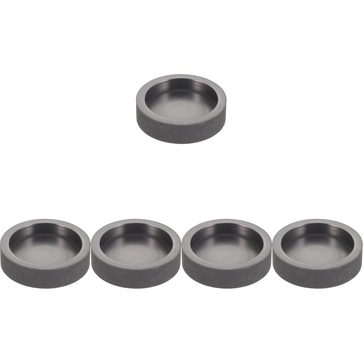5 PCS Graphite Tank Clay Tools Casting Sand Mold Metal Working Tools ...