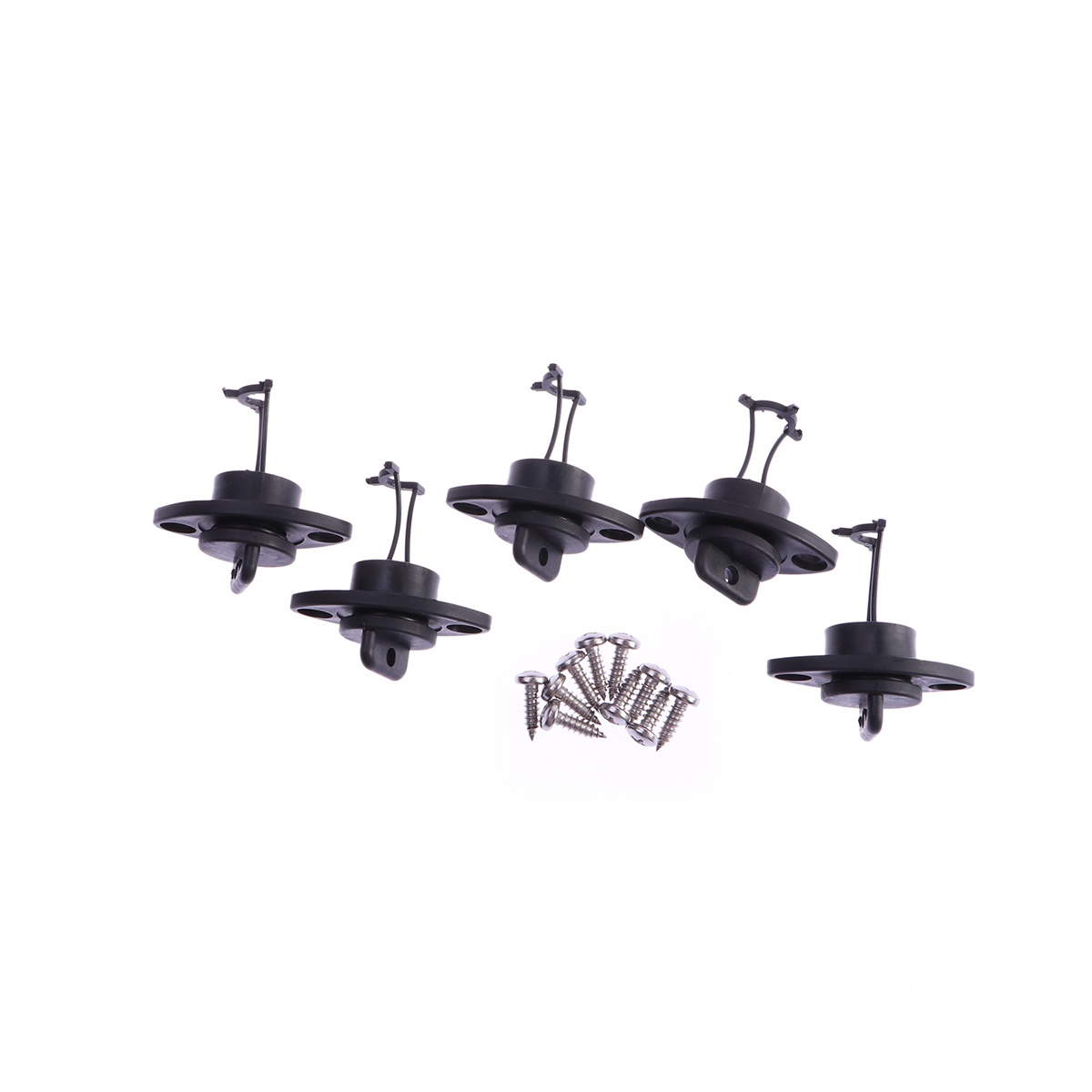 Mgaxyff Drain Plug Boat, Drain Plug Kit,Drain Plug Kit Drain Stopper ...