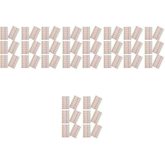 Hole Punch Reinforcements