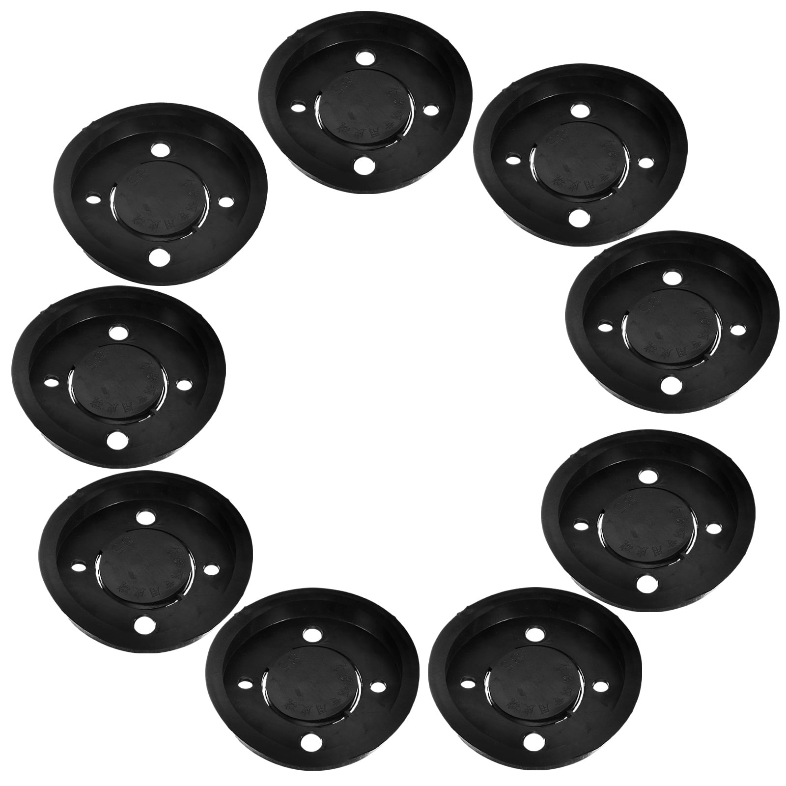 5 PCS Mug Cup Holder Expander for Car Hand Pump Replacement Seal Water ...