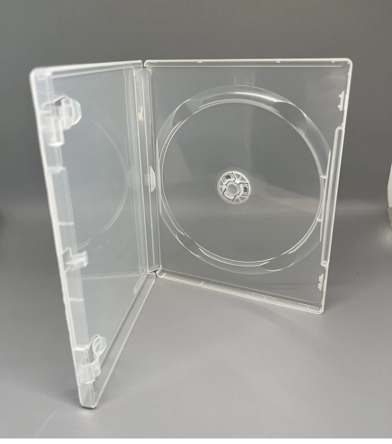 5 PCS NEW Original Scanavo Criterion 14mm Single BLU-RAY Case, Super ...