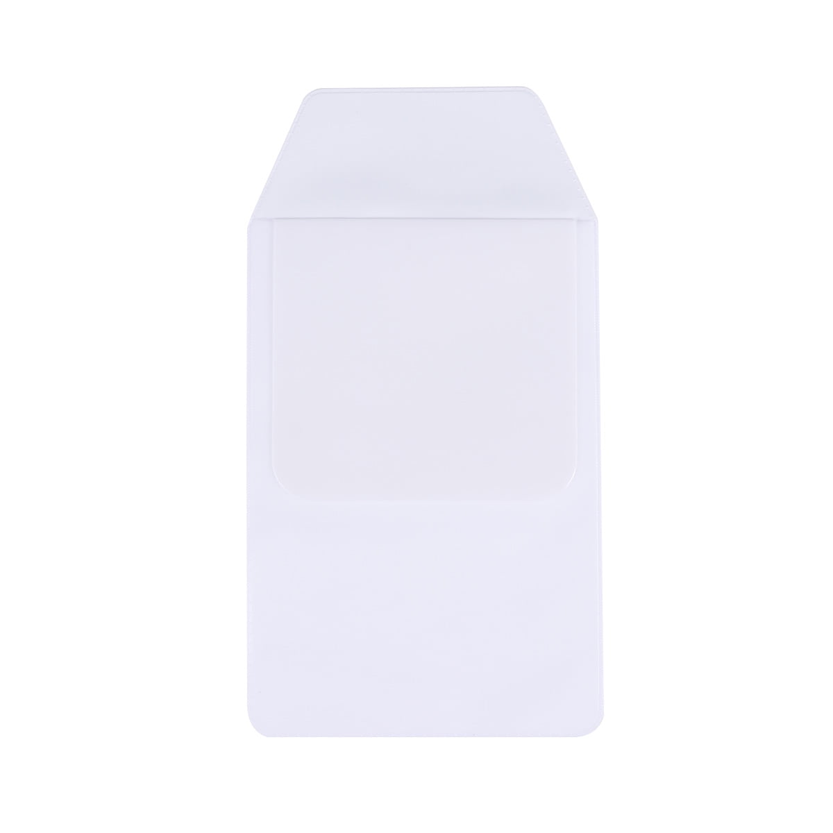 5 PCS Pen Protector for Pocket Clear Makeup Bag Nurse White - Walmart.com