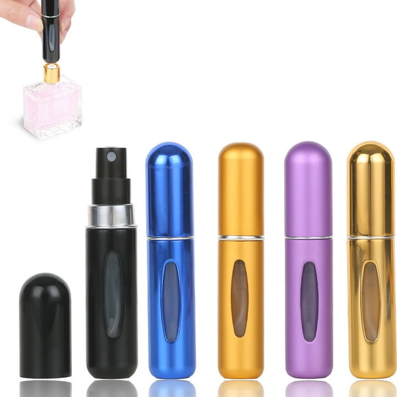 Perfume Atomizer
