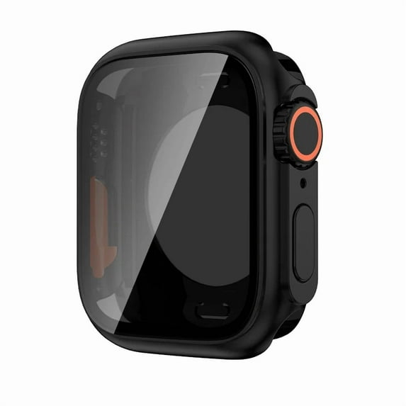 5 PCS Privacy Screen protector compatible with Apple Watch case 41MM ...