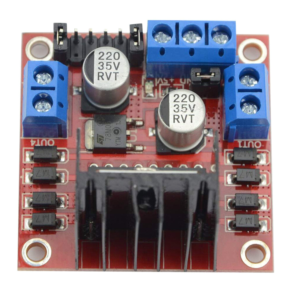 5 PCS Robots DC Stepper Motor Robot Stepper Motor Control Stepper Motor ...