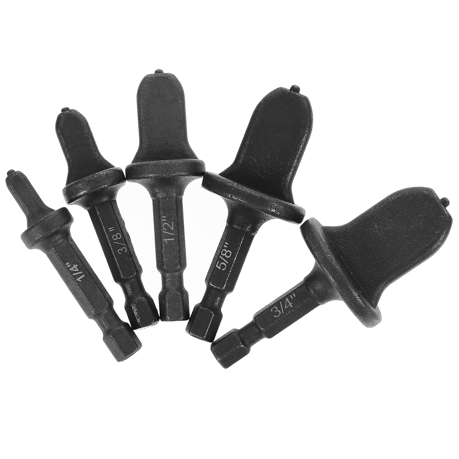 5 PCS Shelf Pin Jig Soldering Pipe Expander Hole Tool Tools Expanding ...