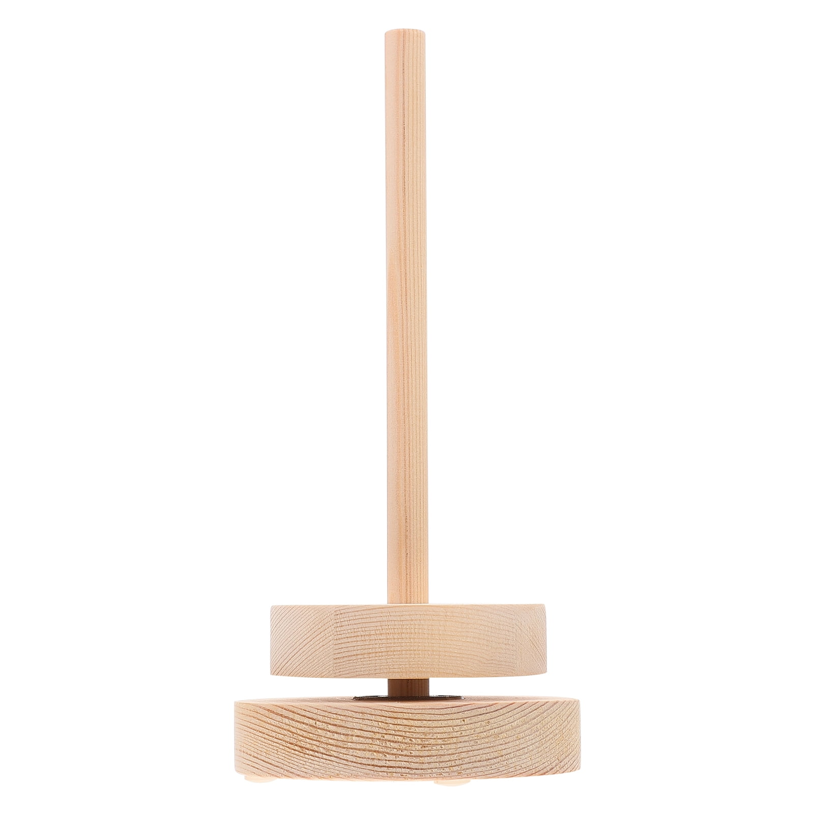 5 PCS Spinning Winding Wool Spool Sewing Thread Organizer Bobbin Tool ...