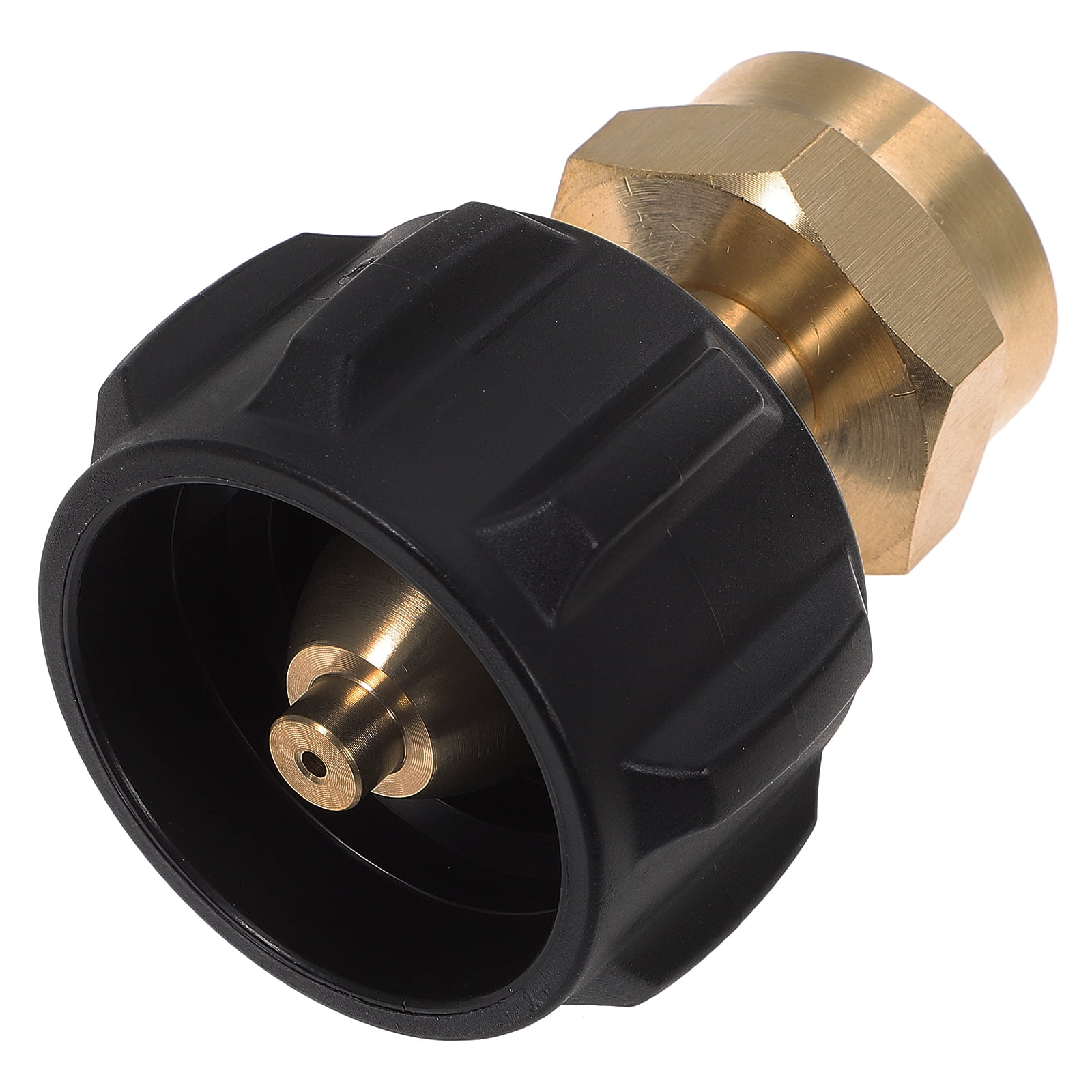 5 PCS Stove Connectors Qcc1 Adapter Outdoor Propane Barbecue - Walmart.com