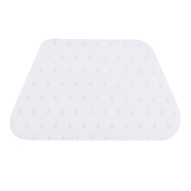 5 PCS Thermoplastic Nasal Splints,Trapezoid Nose Brace Splints Nose ...