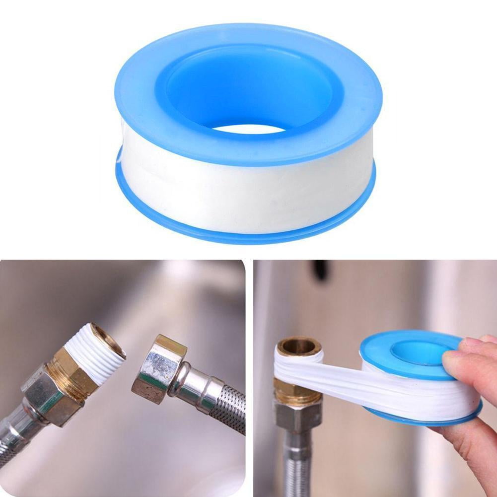 5 PCS Thread Seal Tapes, PTFE Pipe Sealant Seal Tape Industrial Sealant ...
