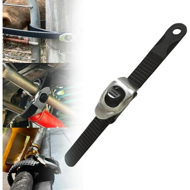 BoatBuckle Trolling Motor Tie-Down [F15437] - Walmart.com