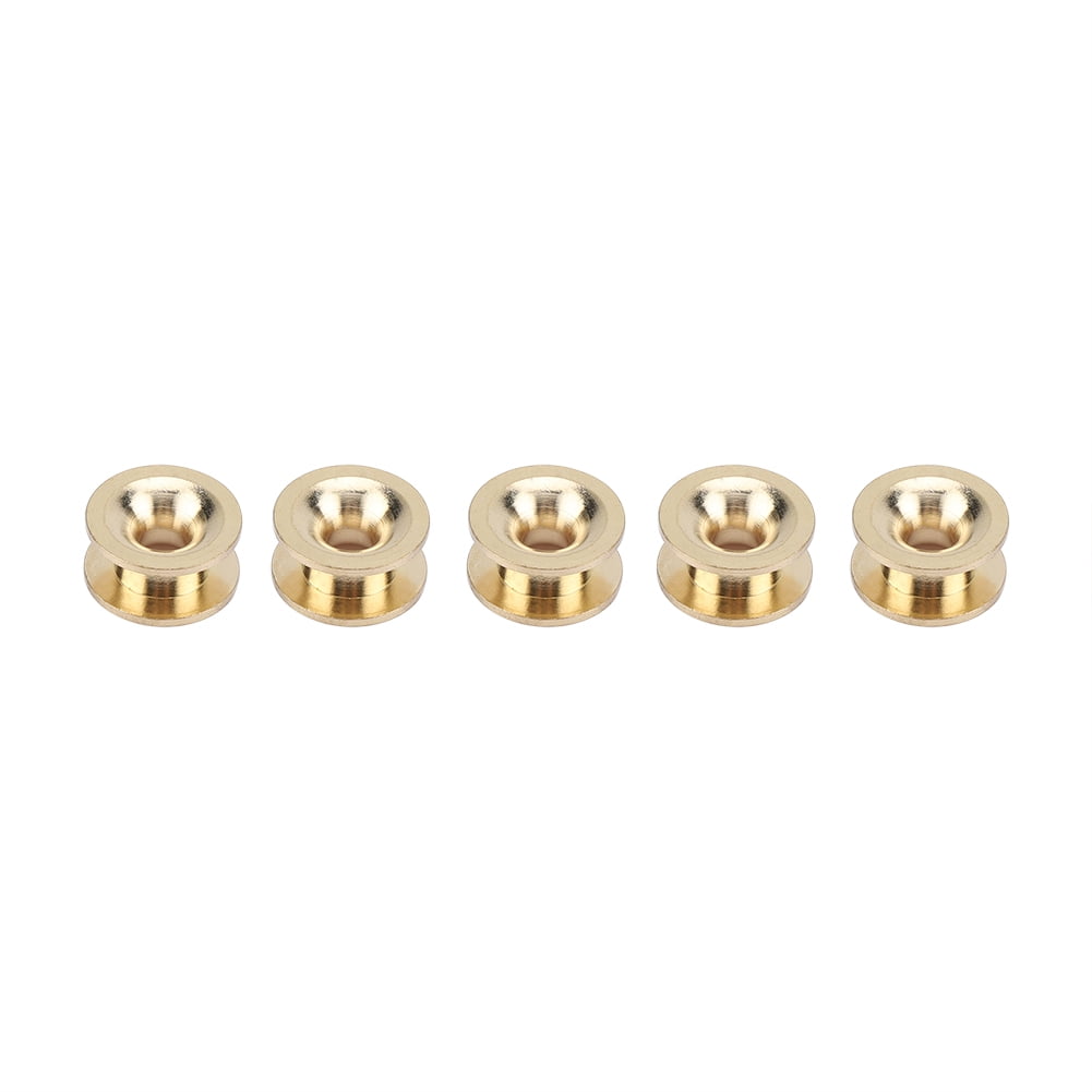 5 PCS Universal Grass Trimmer Head Eyelets Strimmer Cutter Parts ...