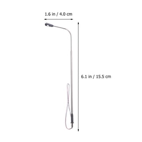 Miniature Street Light